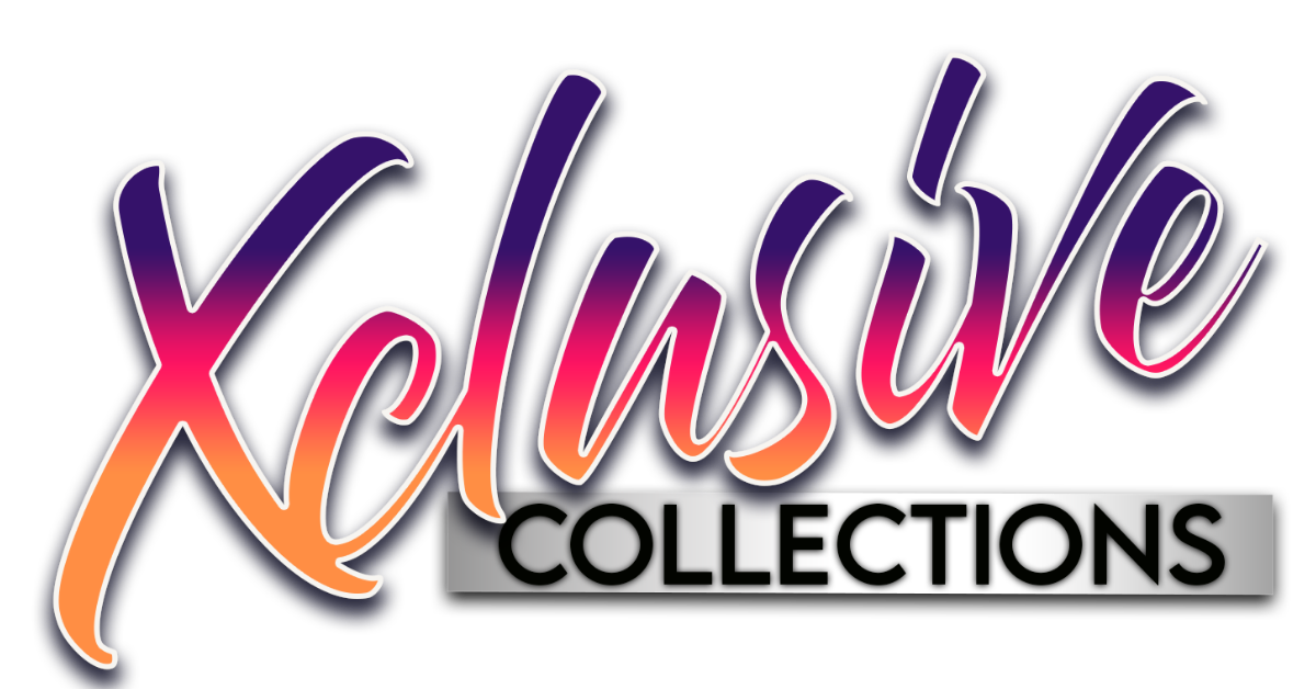 Xclusive Collections – XCLUSIVE COLLECTIONS, LLC